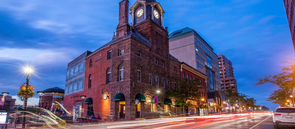 Explore Our Campuses: Diverse Settings for Continuing Education