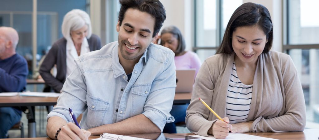 Continued Learning Opportunities at Algoma PACE