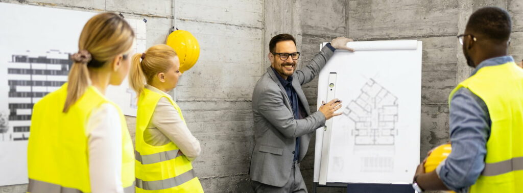 Graduate Certificate in Project Management Construction - Pace Algoma U